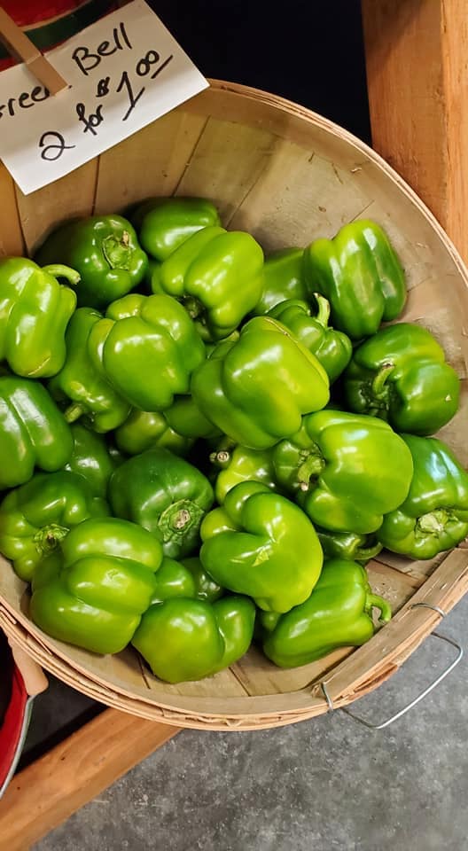 Little Country Store - Little Country Greenhouse