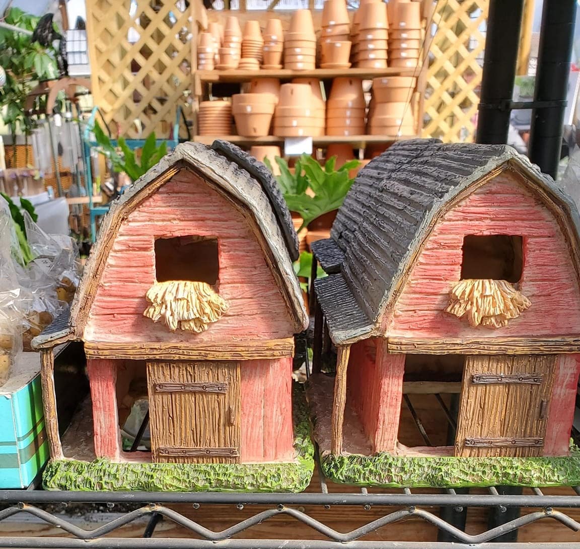 Little Country Store - Little Country Greenhouse