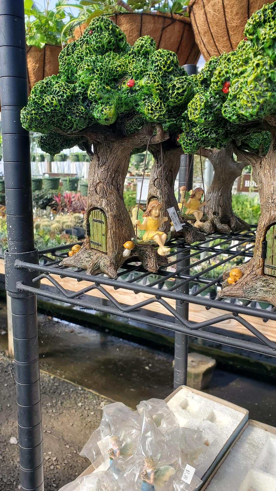 Little Country Store - Little Country Greenhouse