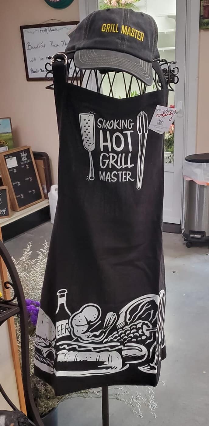 Little Country Store - Little Country Greenhouse