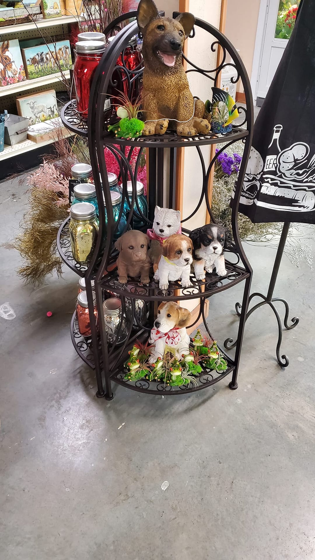 Little Country Store - Little Country Greenhouse