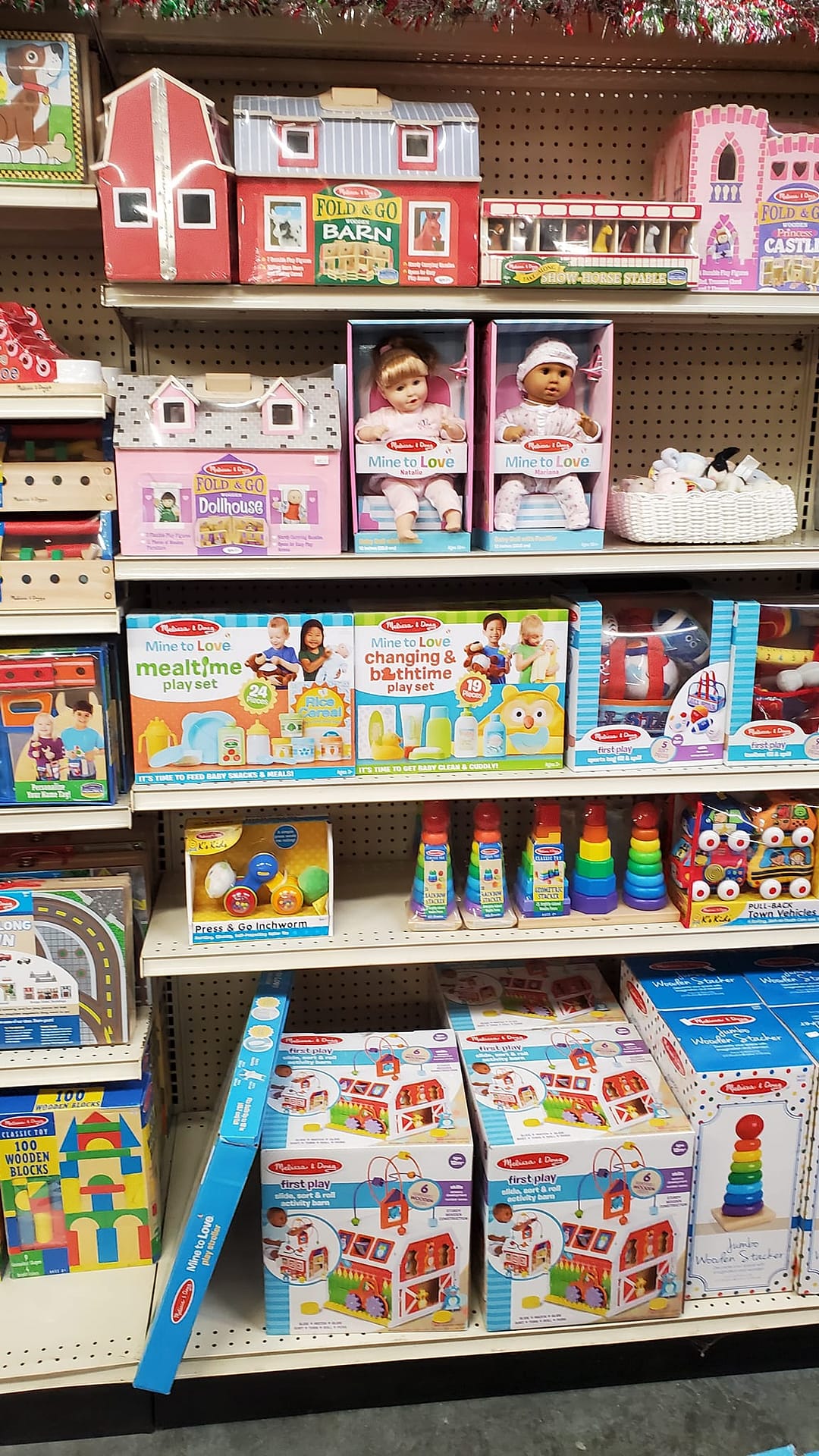 Little Country Store - Little Country Greenhouse