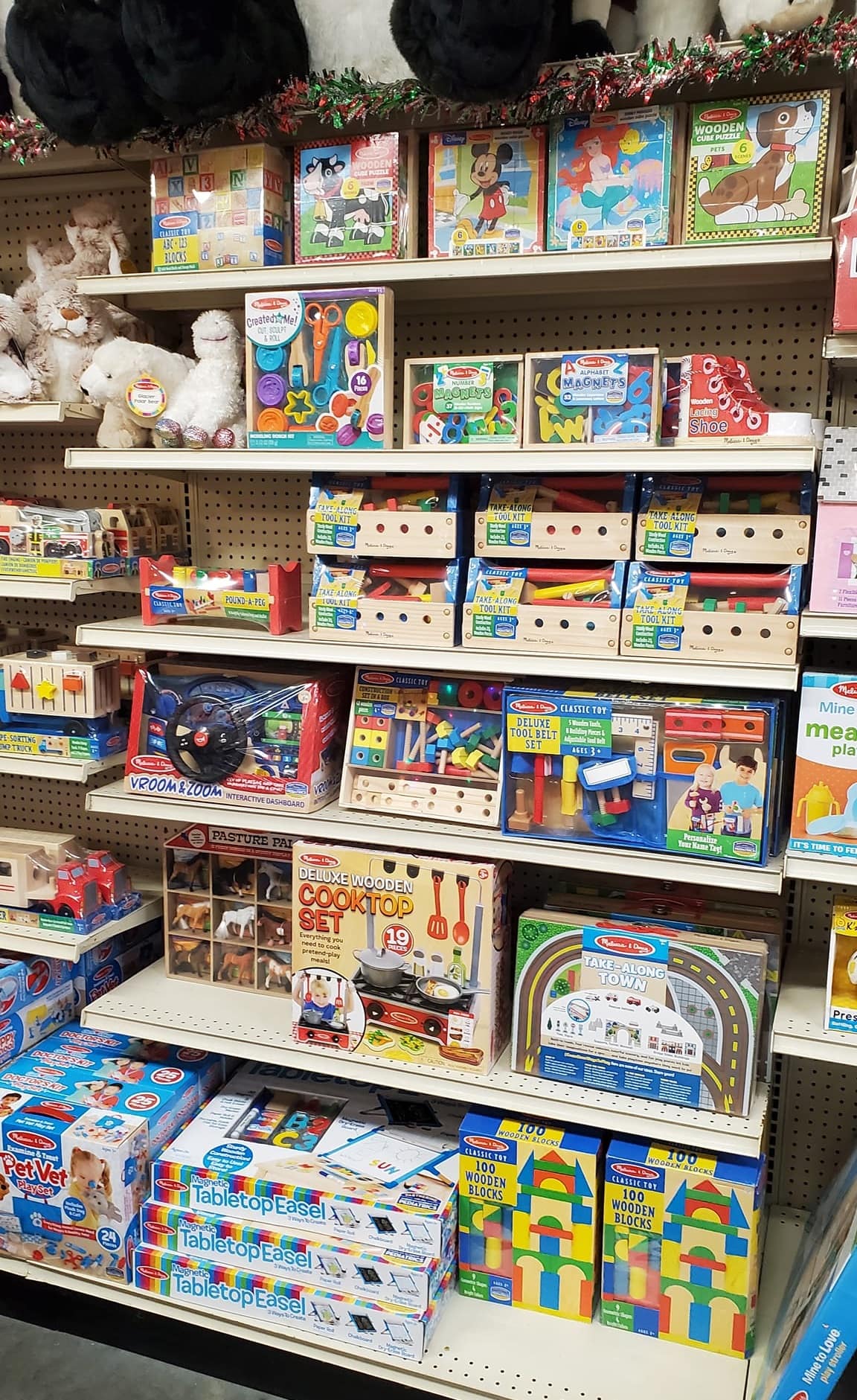 Little Country Store - Little Country Greenhouse